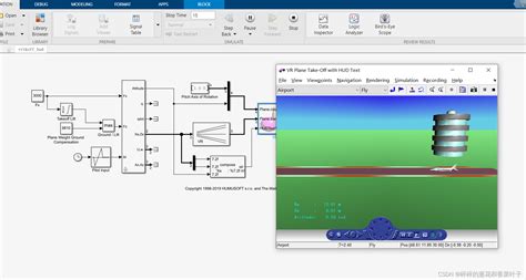 simulink 3d animation的使用（v realm builder2 0） csdn博客