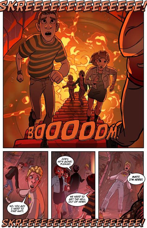 We Create Comics With Twisted Endings Part 2 Artofit
