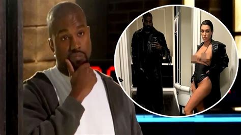 Bianca S Friends Have Accused That Kanye West Is HUMILIATING Wife By