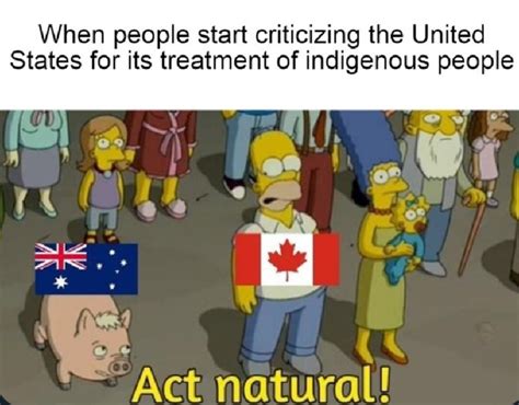 Natural Meme Subido Por TheMemeHunter Memedroid