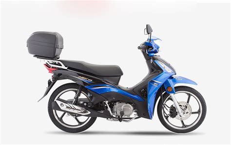 As 10 Motos E Scooters Mais Baratas Do Brasil