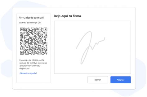 Firma Digital De Contratos Y Documentos Usos En RR HH