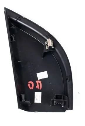 Moldura Interna Retrovisor Honda City Ex Direito Genebra