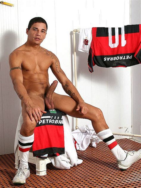 Naked Soccer Fans Torcedores Pelados Fans Del F Tbol Desnudo