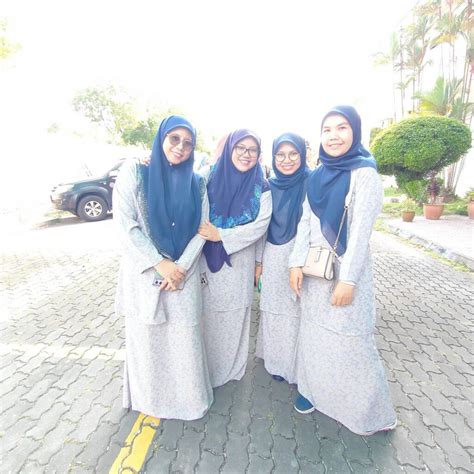 Sambutan Maulidur Rasul Norasiah Sadek