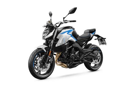 Alert New 2022 CFMOTO 400 NKs Are On The Way MotoDeal