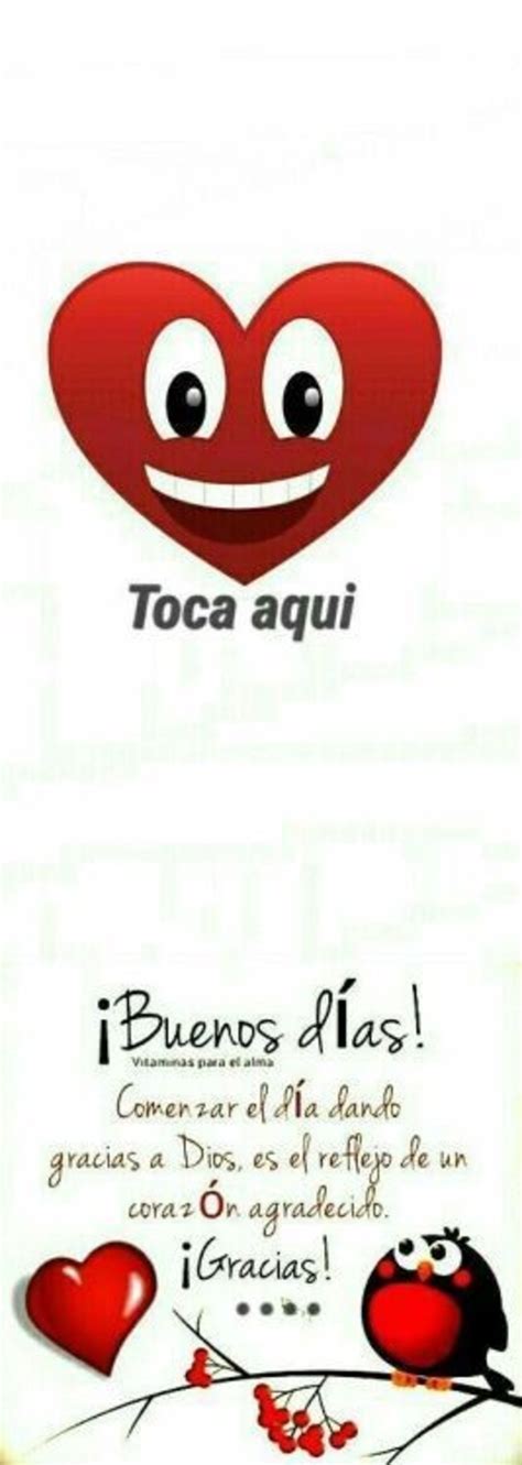 Imágenes de Buenos Días graciosas BonitasImagenes net