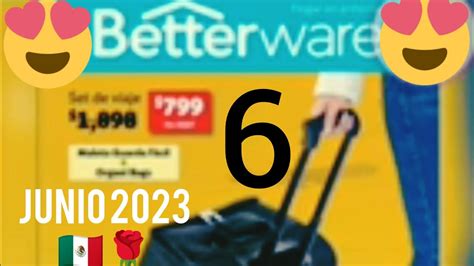 Betterware Junio Cat Logo Completo Youtube