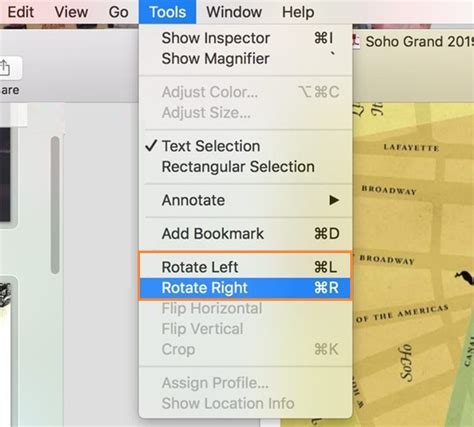 how to rotate and save a pdf for free permanently