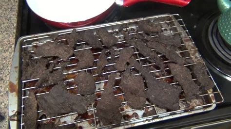 Make Your Own Beef Jerky At Home MORE JERKEY MORE FLAVOR LESS MONEY