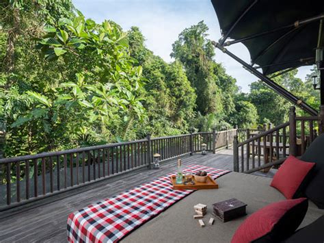 Why Naked Stays Are Taking Off In Bali International Traveller