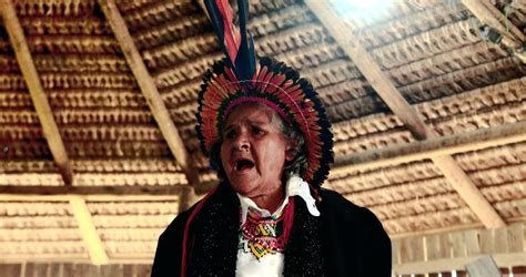 Pedagogia da reconquista retomada do território da ancestralidade do