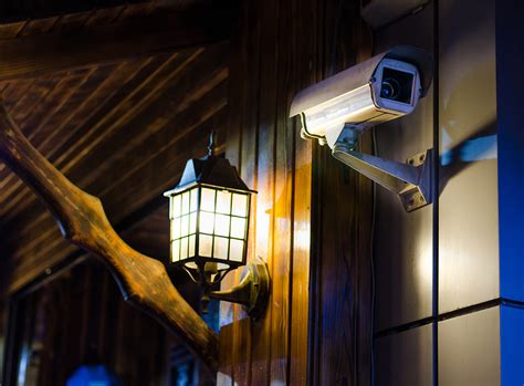 How To Install Security Cameras Checkatrade Blog