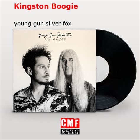 La historia y el significado de la canción Kingston Boogie young gun