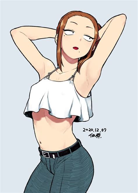 El fruto de nuestro amor Komi san wa Komyushō Desu Dễ thương
