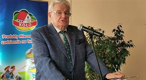 Prezes Osm Ko O Zarzut Autorytarnych Rz D W Nijak Do Nas Nie Przystaje