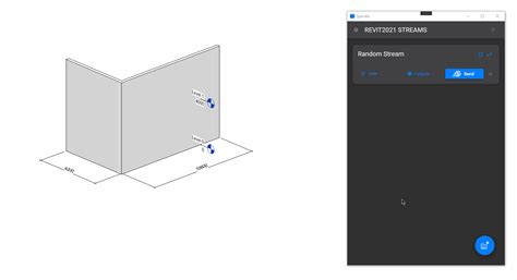 revit api compare differences help speckle community
