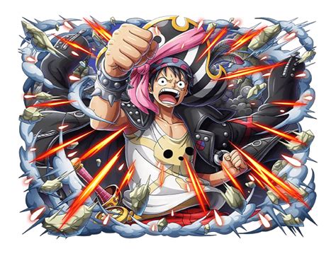 One Piece Artworks On Twitter Another Luffy Usopp And Yasopp