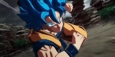 Dragon Ball Sparking Zero Achievements And Trophies Revealed Ahead Of