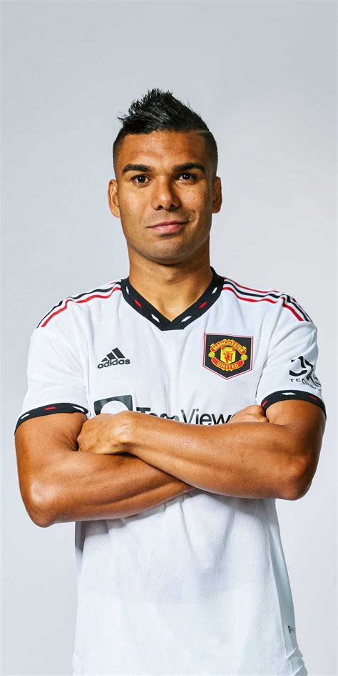 Casemiro Wallpaper Ixpap