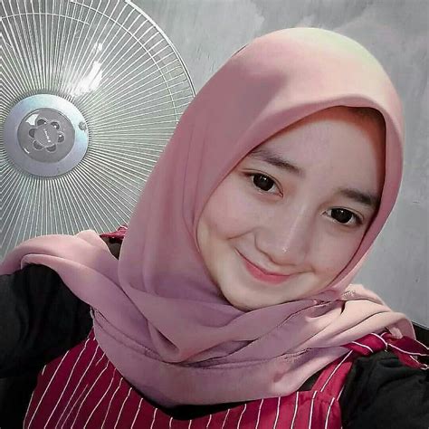 Senyuman Mu Model Pakaian Imut Jilbab Cantik