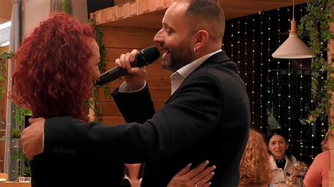 Un Soltero Enamora A Su Cita En First Dates Al Ritmo De Bailar