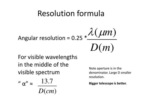 ppt galileo s telescope powerpoint presentation free download id 1606747