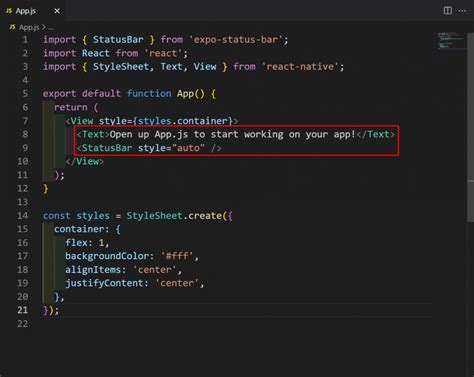React Native Maps Tutorial With Examples Waldo Blog