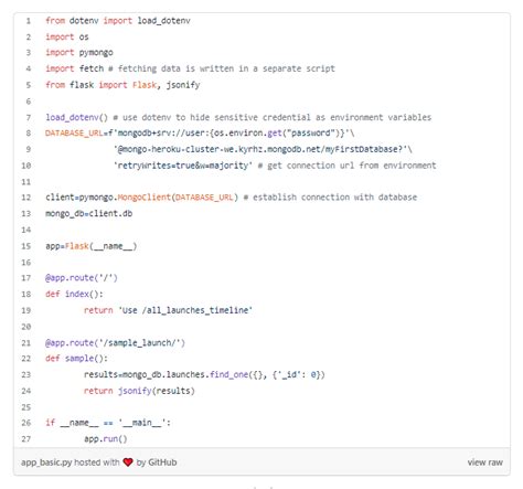 guide to creating a restful api using python flask and 57 off