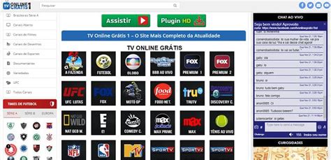 Os Melhores Programas Para Assistir Tv No Pc
