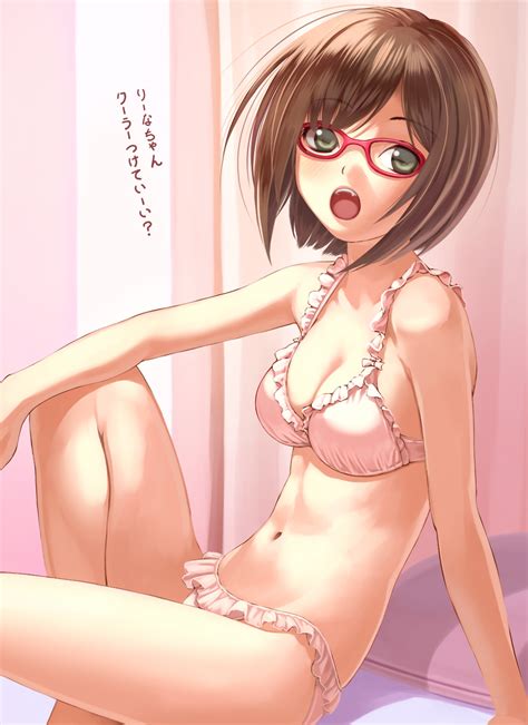 Maekawa Miku Idolmaster And 1 More Drawn By Nekopuchi Danbooru