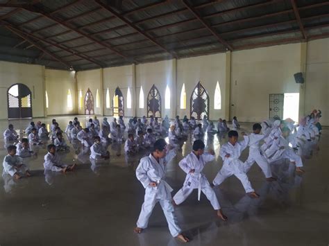 Gallery Sdit Insan Madani