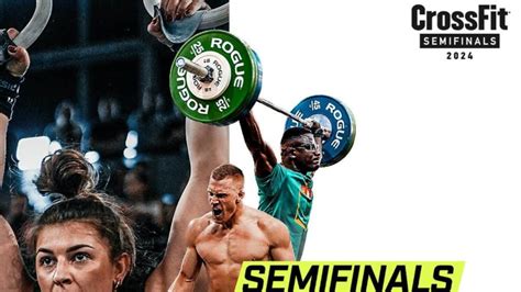 Crossfit Games 2024 Workout Schedule Lulu Sisely