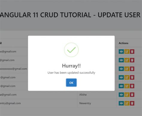 Angular Crud Therichpost