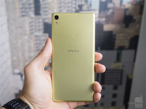 Sony Xperia Xa Ultra Review X Wallpaper Teahub Io