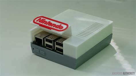 How To Make A NES Classic Clone With A Raspberry Pi Gary Explains