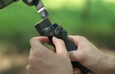 Dji Osmo Mobile Slate Grey Foto Erhardt