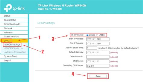 TUTORIAL Cara Setting Router TP LINK WR840N Menjadi Akses Poin
