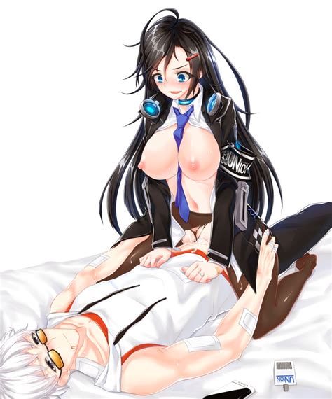 Closers Hentai Telegraph