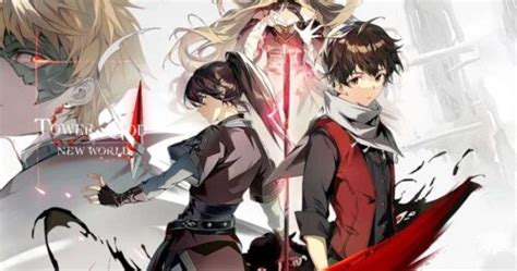 Tower Of God New World Character Tier List For July
