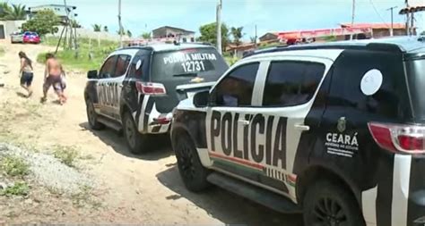 Veja O Que Se Sabe Sobre O Caso Da Menina Encontrada Morta Marcas