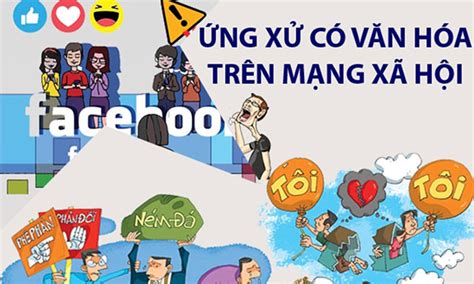 Cần ứng xử văn hóa trách nhiệm trên mạng xã hội Báo Ấp Bắc điện tử