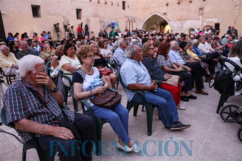 Cocentaina Toma Impulso Para Una Fira De Tots Sants Que Toma A N M S La