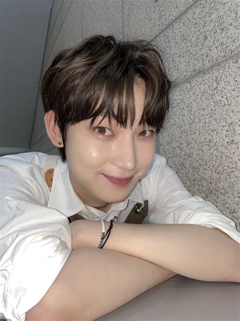 ENHYPEN UPDATES on Twitter RT enhypenweverse 선우s Post 220801