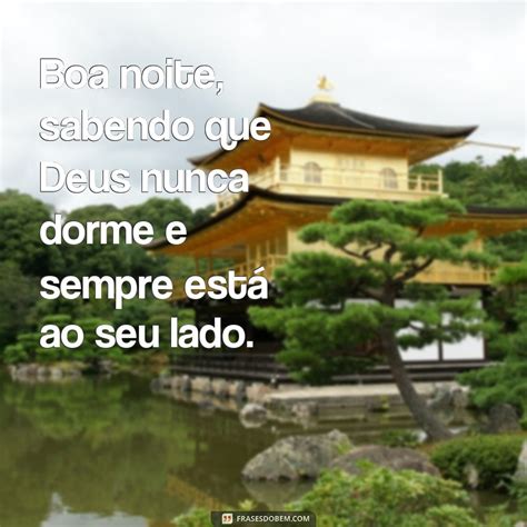 Encante sua noite frases abençoadas e cheias de positividade