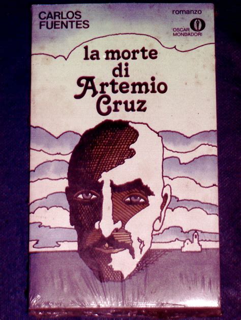 LA MUERTE DE ARTEMIO CRUZ Carlos Fuentes Amazon Books