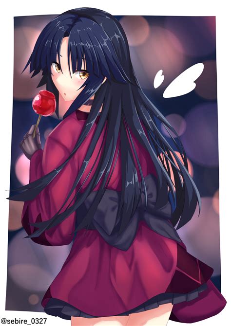 Assassin Katou Danzou Fate Grand Order Image By Sebire 0327