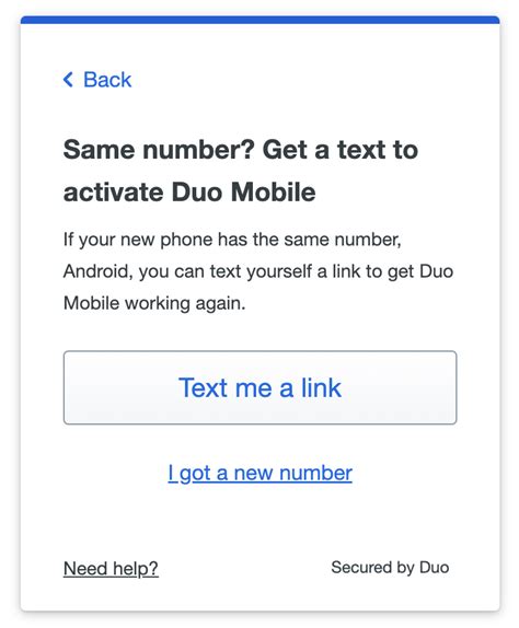 Duo Universal Prompt Guide To Two Factor Authentication Duo Security