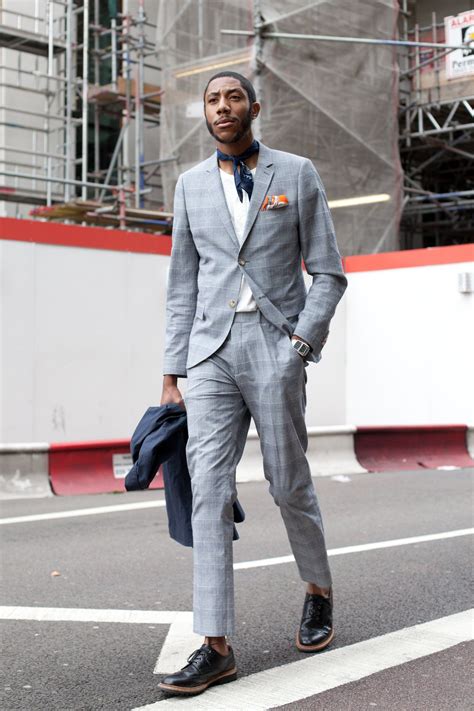 The Wonderful Wear With Anything Bandana Mens Outfits Bandana Outfit