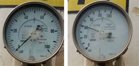 Differential Pressure Level Gauge Calibration Setup And Procedure